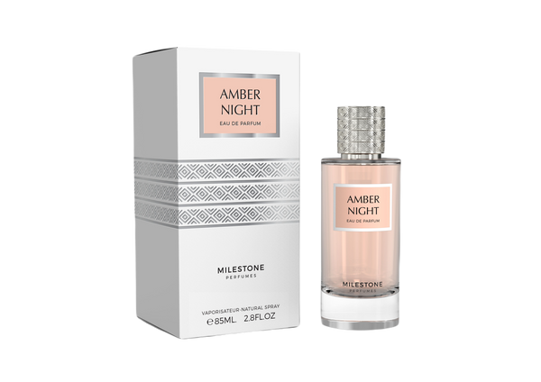 Amber Night (Unisex) – Perfume Souq