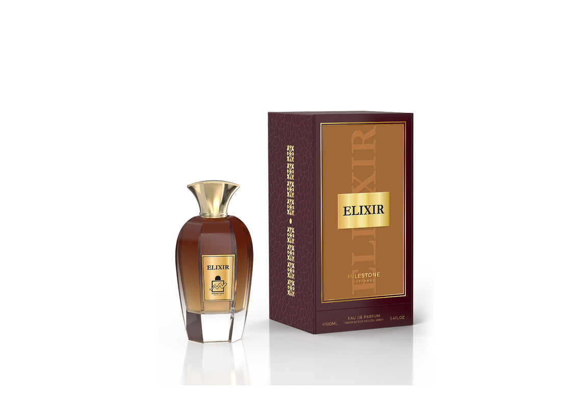 Elixir (Unisex) - 100ML – Perfume Souq