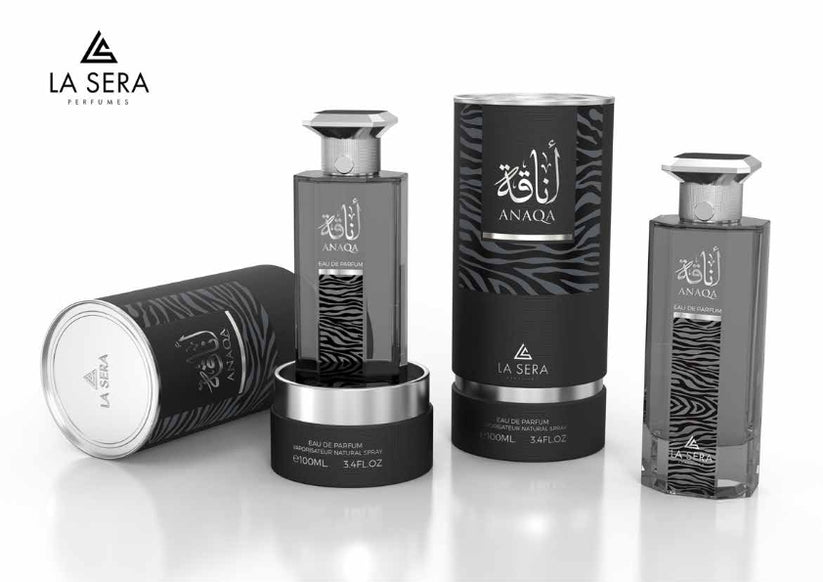 LA SERA ANAQA – Perfume Souq