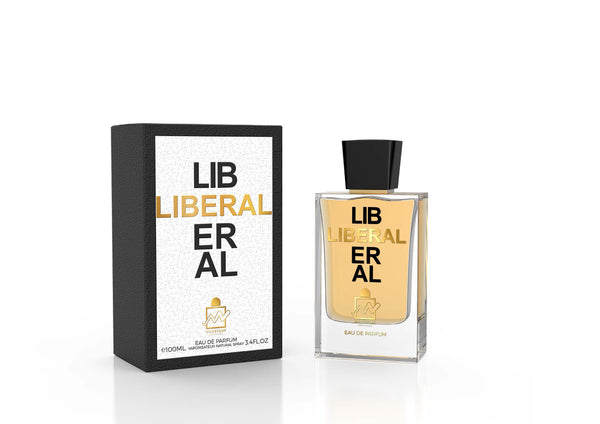 Liberal (Women) - 100ML – Perfume Souq