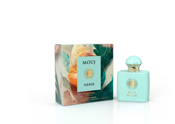 Mouj iceage (Women) - 95ML – Perfume Souq