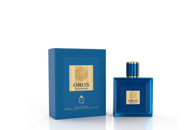 Oros (Men) - 100ML – Perfume Souq